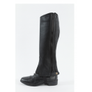 Ladies Plus Size Half Chaps